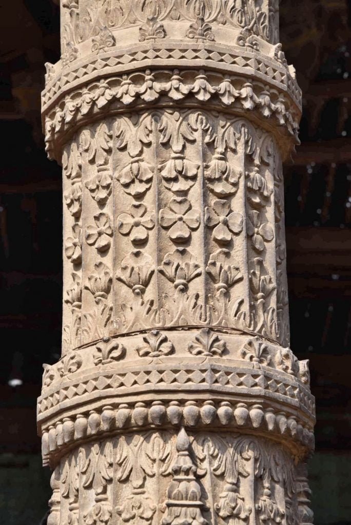 Shri Putli Bai Temple - Cultural Heritage of Varanasi